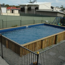 DIY Pool Features | Paradise Pools Australia