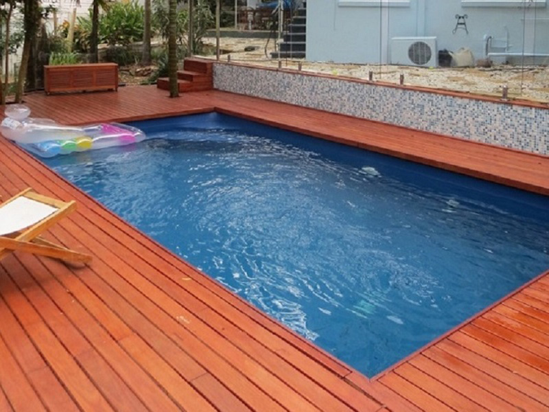 Paradise Pools Gallery